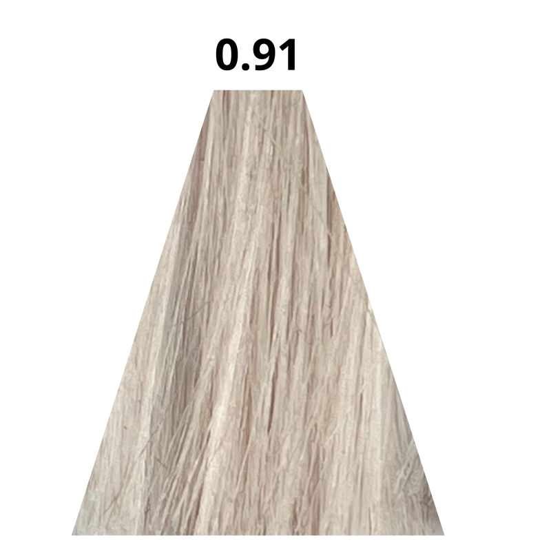 Ammonia-Free 0.91 Beige Sand NatureColor Plex | abril et nature